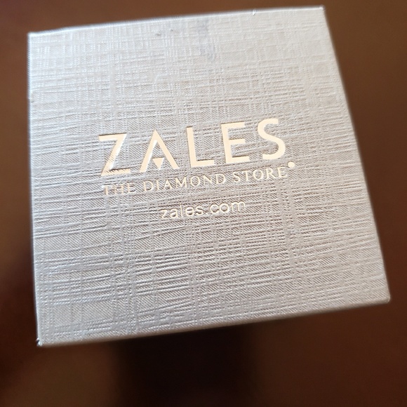 Zales | Jewelry | Diamond Wedding Set | Poshmark